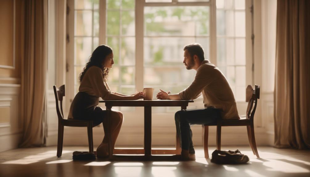 What Are Effective Communication Strategies for Couples? | Married Dating UK